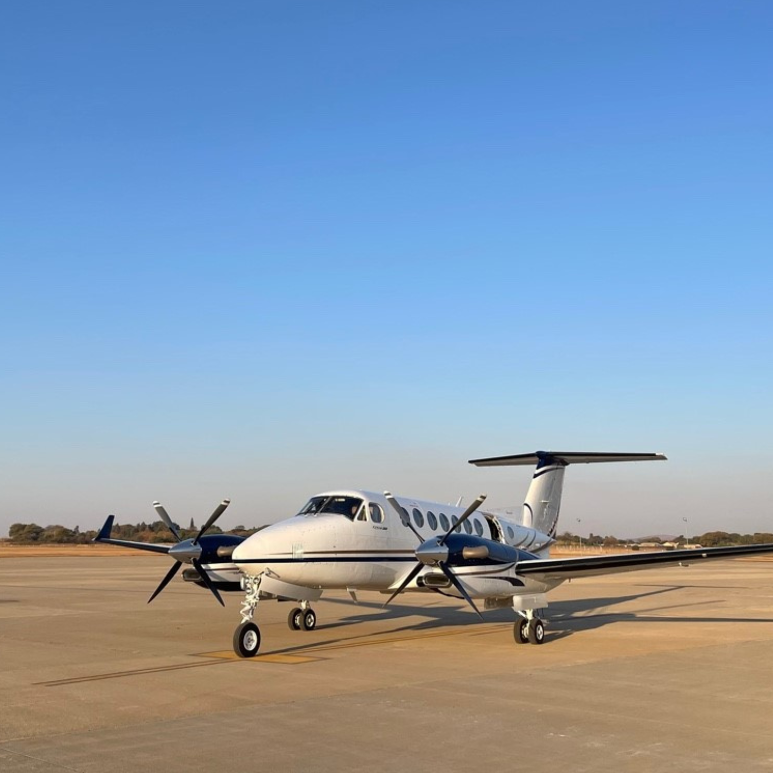 Aircraft Example – The Rodene Group